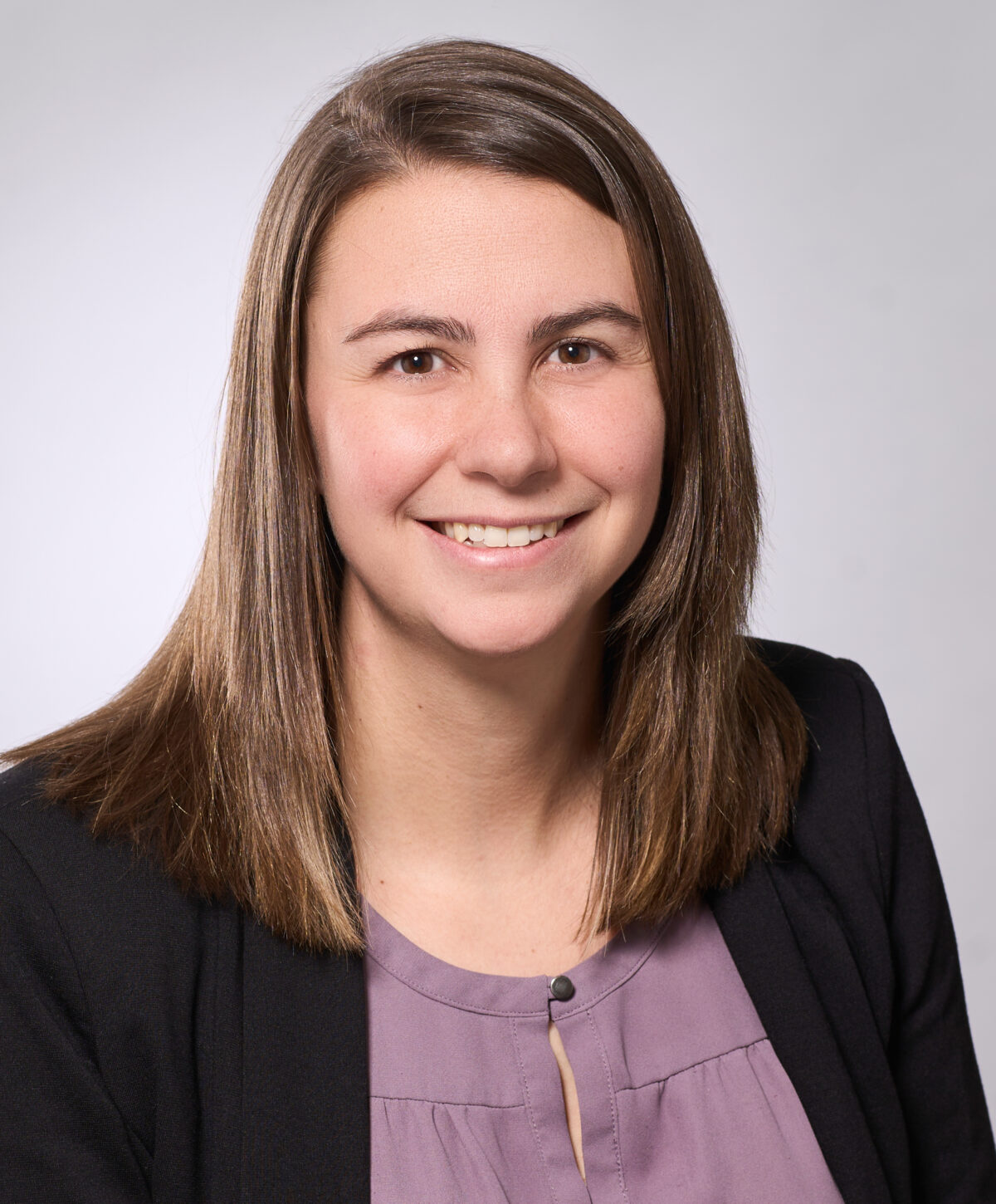 Marie-Pascale Bélanger, une femme inspirante à la tête de notre ...