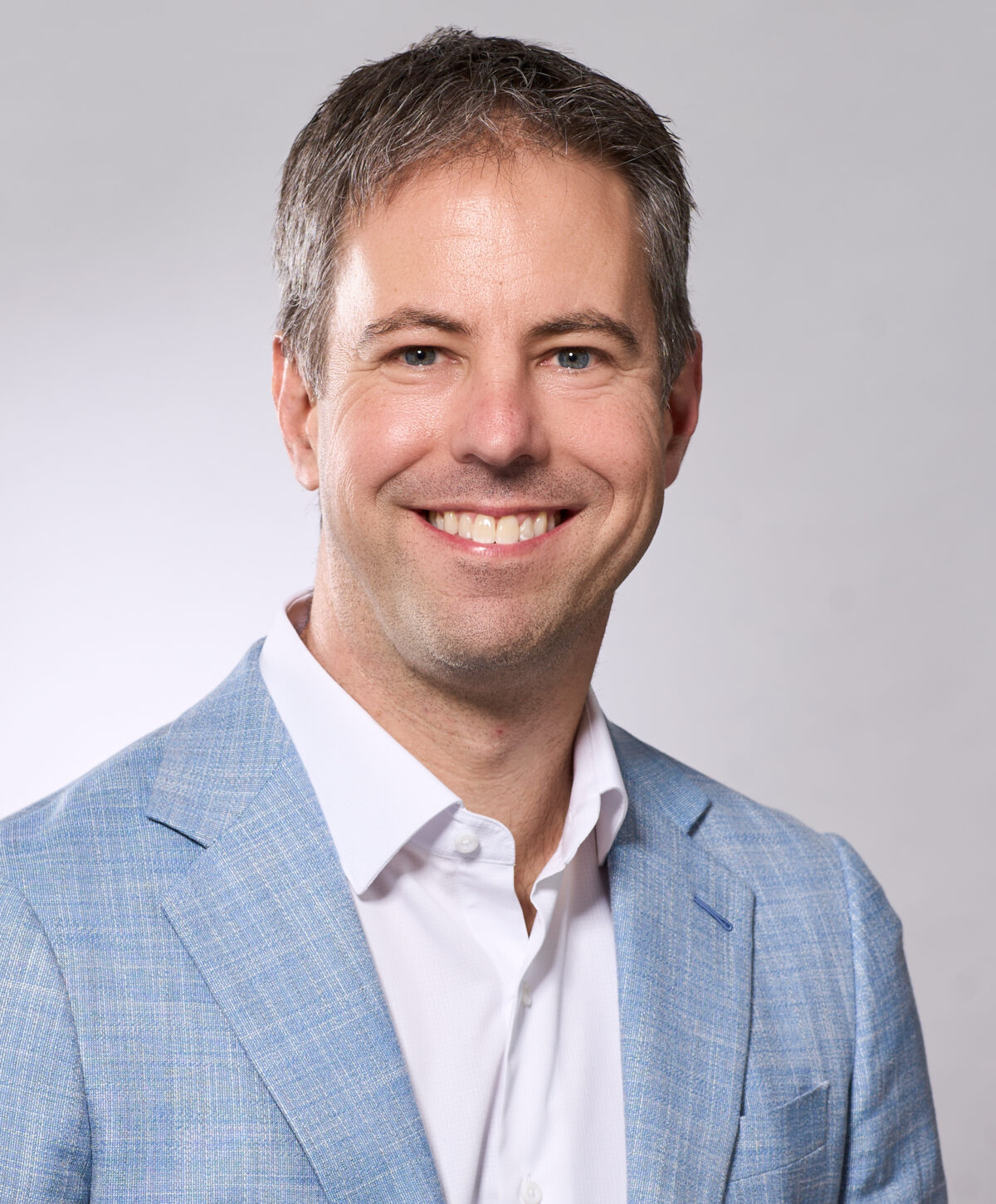 Vision et Humanité : Le Rôle Transformateur de Pierre-Alexandre Morier ...